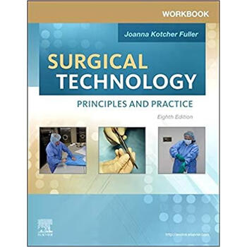 Workbook for Surgical Technology