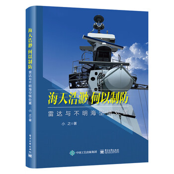 海天浩渺，何以制防——雷达与不明海空情处置