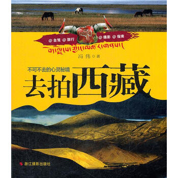去拍西藏