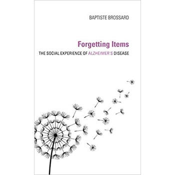 Forgetting Items