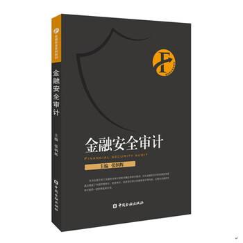 金融安全审计/金融安全系列教材