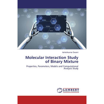 Molecular Interaction Study of Binary Mixture