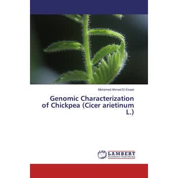 Genomic Characterization of Chickpea (Cicer arie