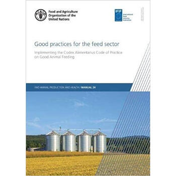 Good Practices for the Feed Sector