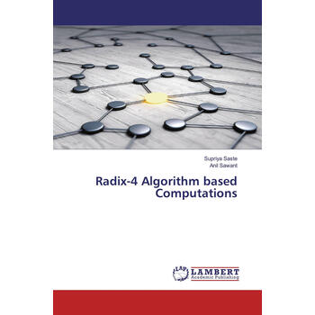 Radix-4 Algorithm based Computations