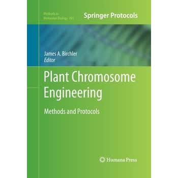 Plant Chromosome Engineering