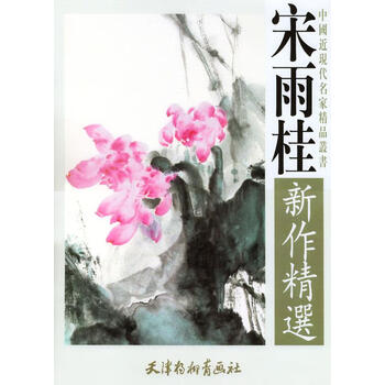 宋雨桂新作精选