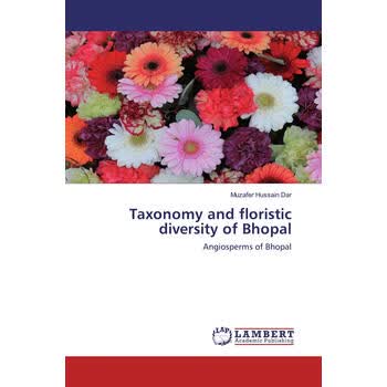 Taxonomy and floristic diversity of Bhopal