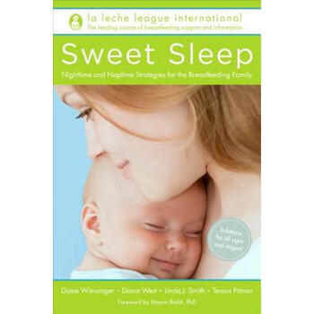 Sweet Sleep: Nighttime and Naptime Strategie...