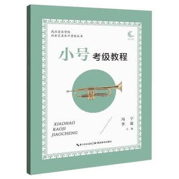 包邮：小号考级教程音乐  图书