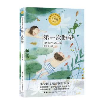 （六年级）第一次盼望（含课文《那个星期天》统编小学语文教科书同步阅读书系）