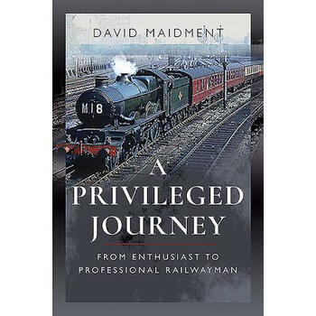 A Privileged Journey: From Enthusiast to Profess