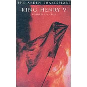 亨利五世 King Henry V