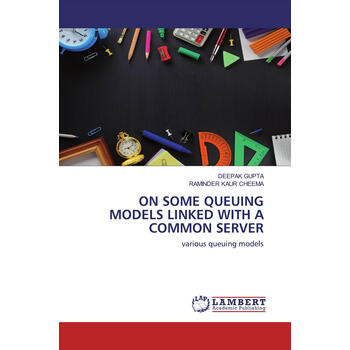 On Some Queuing Models Linked with a Common Serv
