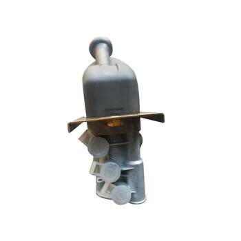 【初尼泰安TA4360 TA4410手制动 手控阀 手刹阀】初尼 泰安TA4360 TA4410手制动 手控阀 手刹阀【行情 报价 价格 评测】-京东