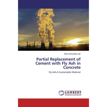 Partial Replacement of Cement with Fly Ash in Co