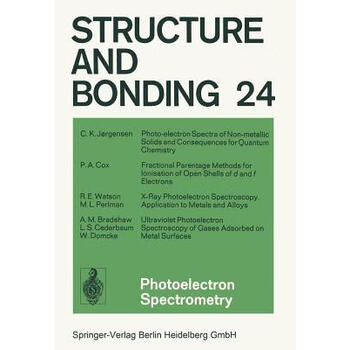 Photoelectron Spectrometry