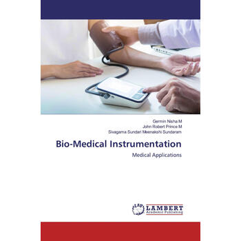 Bio-Medical Instrumentation