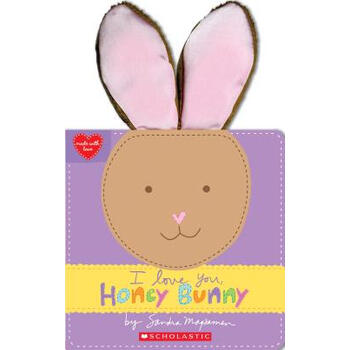 I Love You, Honey Bunny