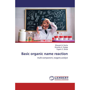 Basic organic name reaction