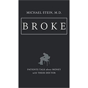 Broke