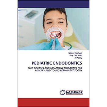 Pediatric Endodontics