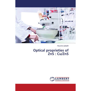 Optical proprieties of ZnS: Cu/ZnS
