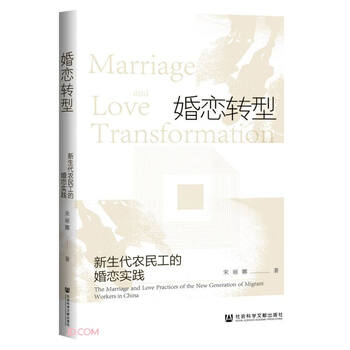 婚恋转型：新生代农民工的婚恋实践