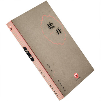 松开 周瓒 汉花园青年诗丛 韩博 马骅  胡续冬 清平 作家版 书籍