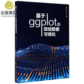 基于ggplot的政经数据可视化