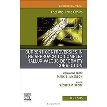 Controversies in the Approach to Complex Hallux
