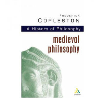 哲学史卷2 中世纪哲学 History of Philosophy Volume 2 M...