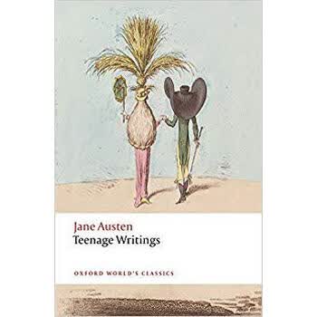 少年文学 Teenage Writings