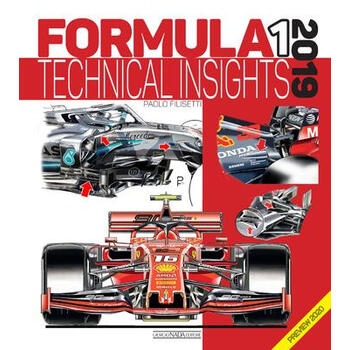Formula 1 2019: Technical Insights (Preview 2020