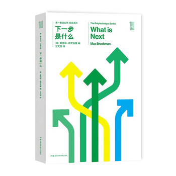 推动丛书综合系列:下一步是什么