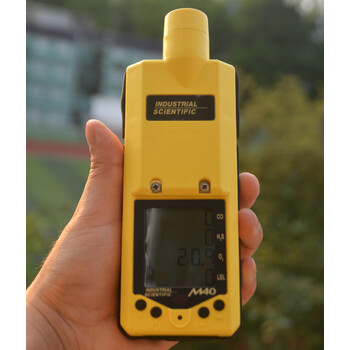 英思科M40 M40Pro便携式四合一气体检测仪泵吸式 Ventis MX4有毒 M40带泵【图片 价格 品牌 报价】-京东