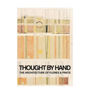订购Thought by Hand:  (with Over 600 Illustrations