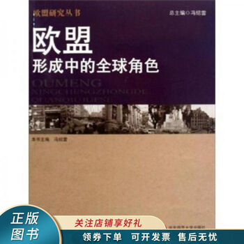 欧盟形成中的全球角色