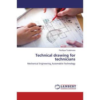 Technical drawing for technicians