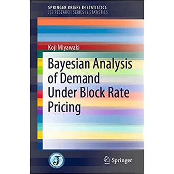 Bayesian Analysis of Demand Under Block Rate Pri