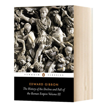 The History of the Decline and Fall of the Roman E
