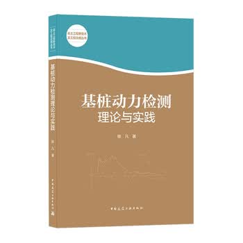 基桩动力检测理论与实践