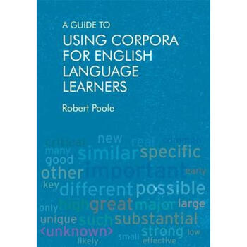 A Guide to Using Corpora for English Languag...