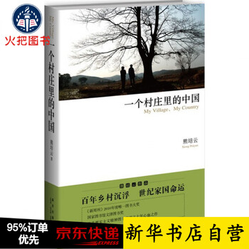 一个村庄里的中国