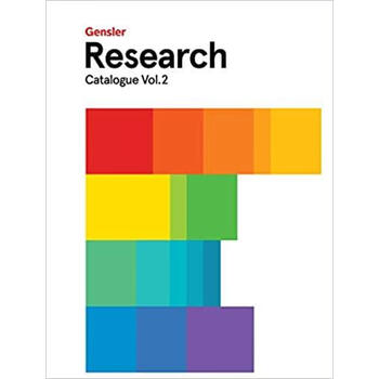 Gensler Research Catalogue Volume 3