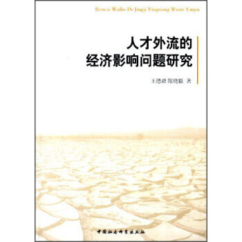 人才外流的经济影响问题研究
