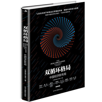 双循环格局：中国经济新布局