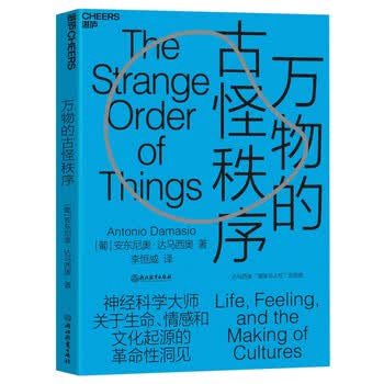 万物的古怪秩序