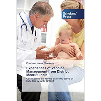 Experiences of Vaccine Management from District