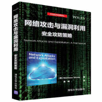 网络攻击与漏洞利用 安全攻防策略